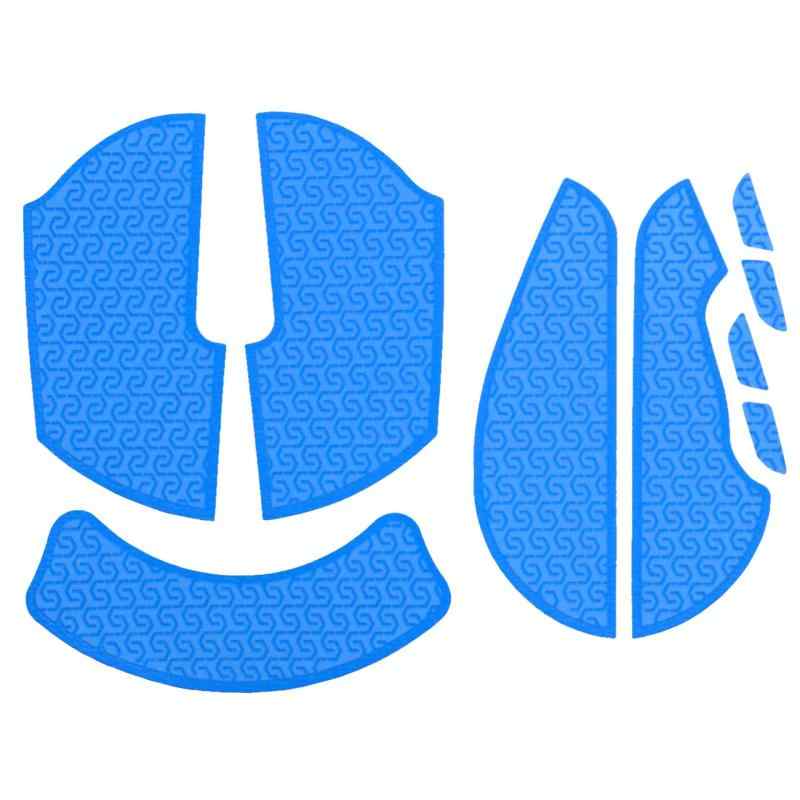 Corepad Soft Grips FinalMouse Ultralight X Large Tiger (L)用グリップテープ 1set ソフトポリマーラバー【】対応マウス：Ultralight X Large Tiger1 Set ...