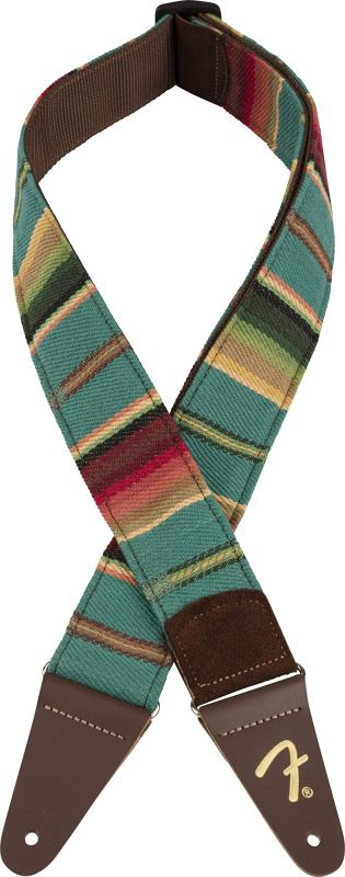 [フェンダー] ストラップ 2" Sonoran Strap - Sedona