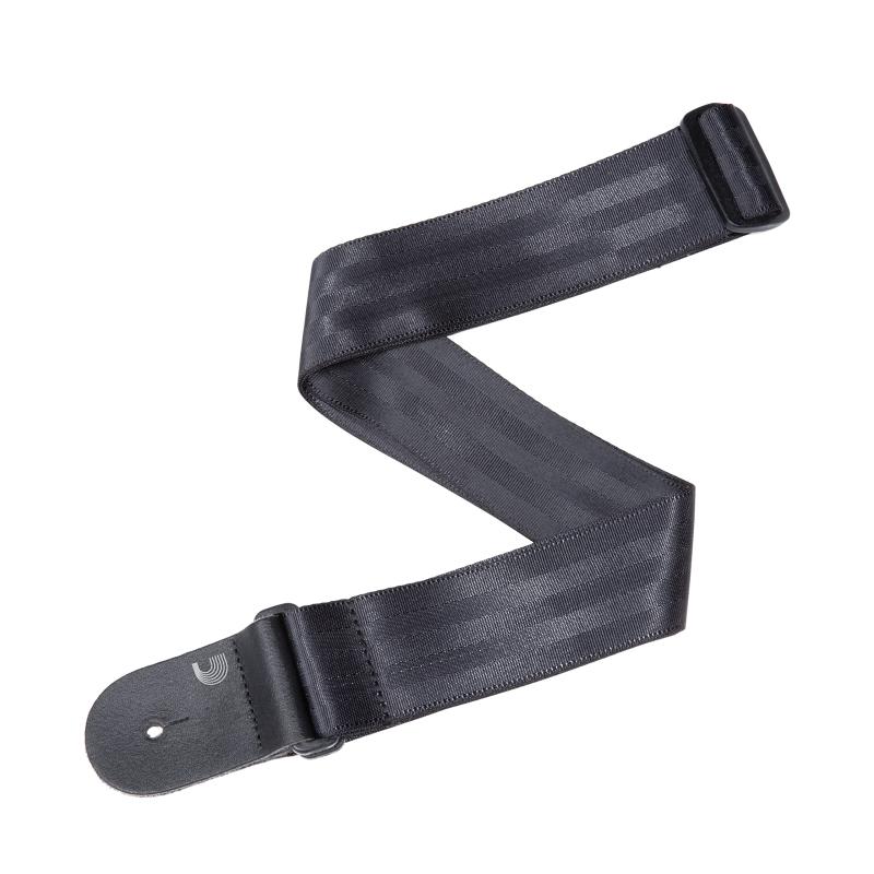 D'Addario ダダリオ ギターストラップ Seatbelt Guitar Strap 50SB 【】