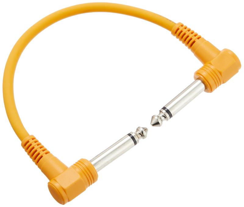 TRUE DYNA トゥルーダイナ パッチケーブル Patch Cord TDPC