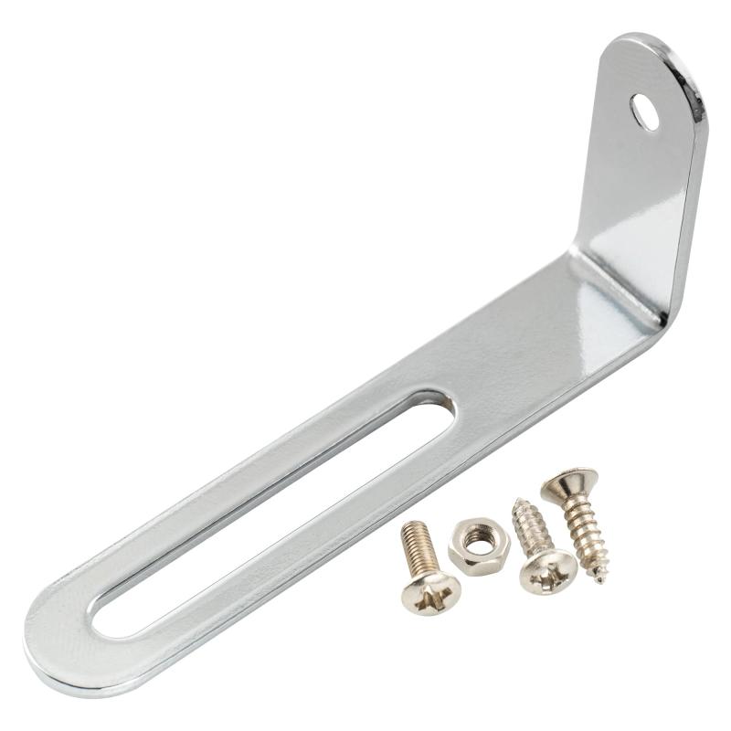 Musiclily Pro ユニバーサルピックガードブラケットレスポールスタイルのギター用