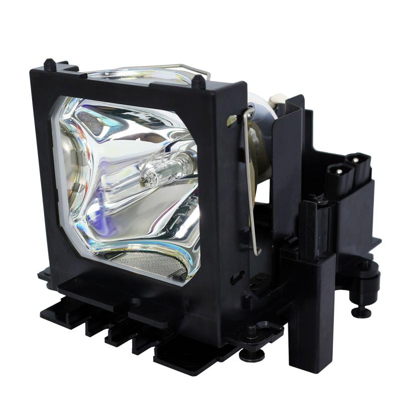 Supermait DT01291 プロジェクター交換用ランプ 汎用バルブ ＋ 汎用ハウジング H ITACHI CP-WU8450 CP-WUX8450 CP-WX8255 CP-WX8255A CP-X816 対応