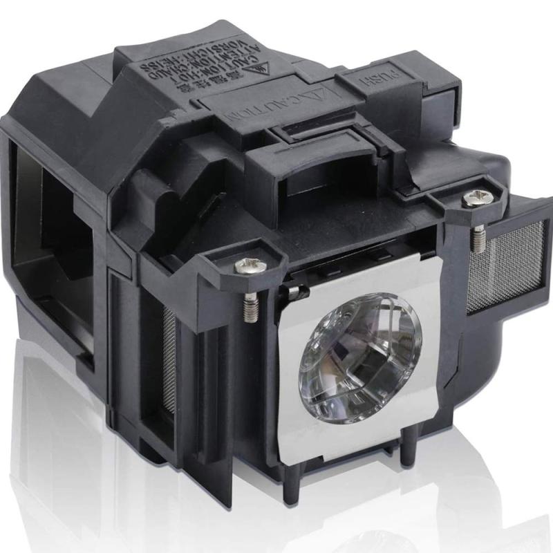 EachLight プロジェクター交換用 ランプ ELPLP88 EPSON EH-TW5350 EB-W420 EB-U32 EB-940H EB-950WH EB-S04 EB-W31 EB-X31 EB-S31 EB-X36 EH-T...