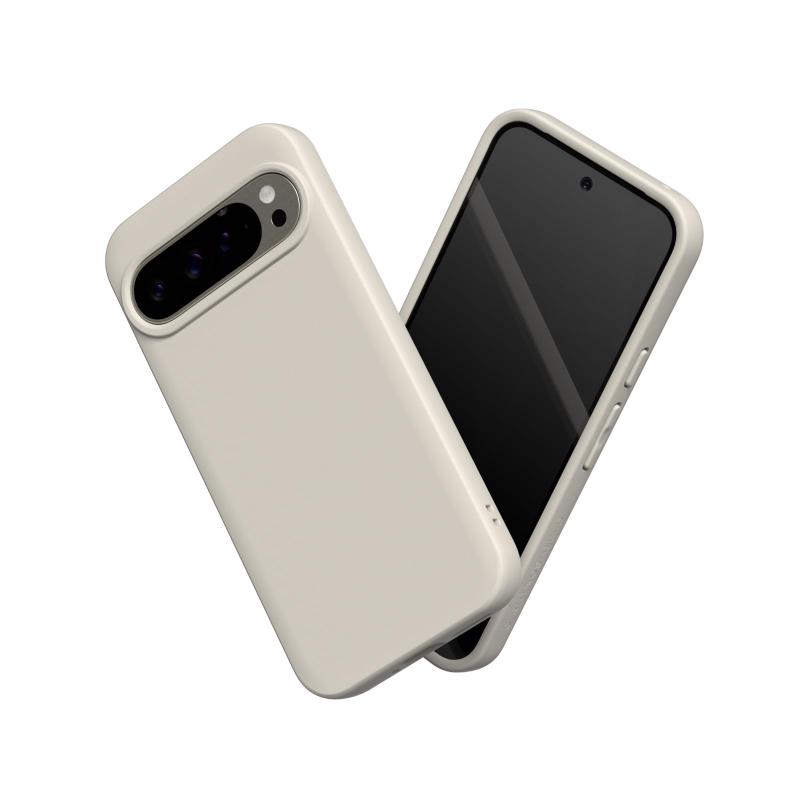 RHINOSHIELD Case Compatible with [Pixel 9 Pro XL] | SolidSuit