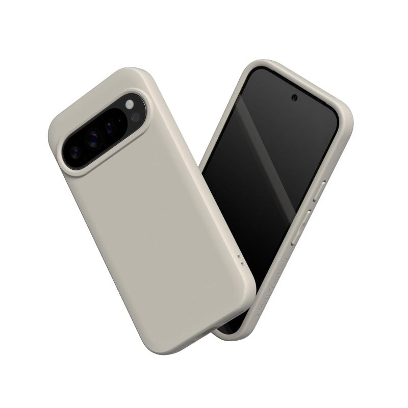 RHINOSHIELD Case Compatible with [Pixel 9 / 9 Pro] | SolidSuit