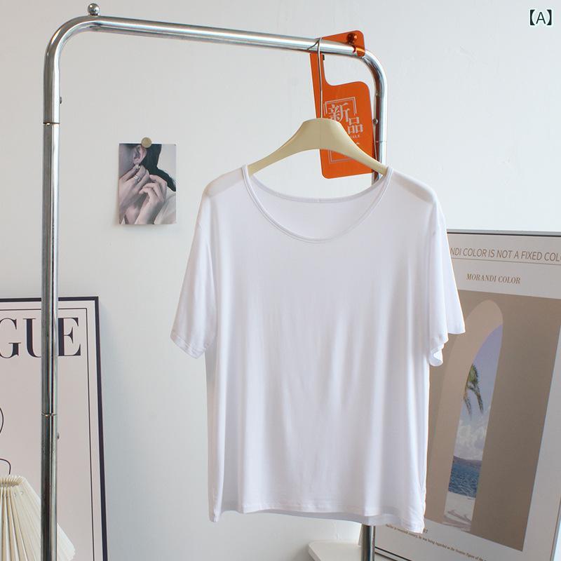 ・カテゴリ: Tシャツ・スタイル: カジュアル、シンプル・主な素材: スパンデックス90%-95%・ネックライン: クルーネック・袖丈: 半袖・袖型: フレンチスリーブ・シルエット: レギュラー・着丈: ミディアム丈（約50cm-65cm）...
