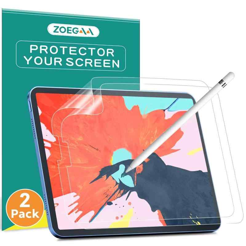 ZOEGAA iPad Full Size Set
