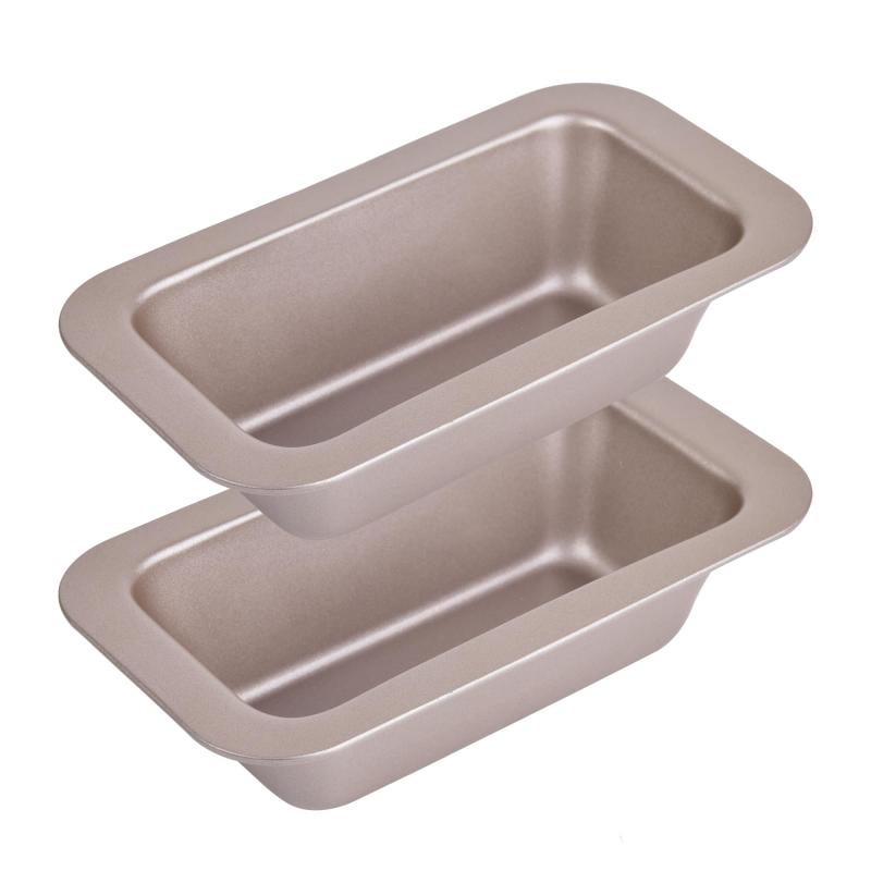 Bakeley Mini Loaf-F-260328