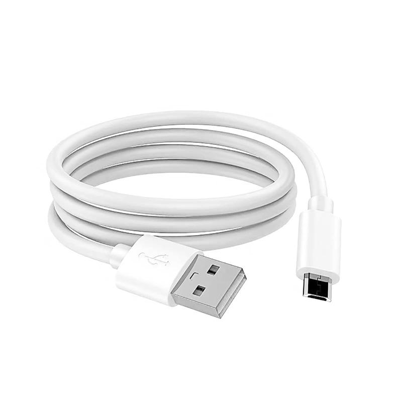 Micro USB ケーブル マイクロUSBケーブル 高速データ転送 高耐久 充電ケーブル スマホケーブル Xperia Galaxy AQUOS Android 等のMicro USB端子で機種対応 1M (Micro USB)【急速充電...