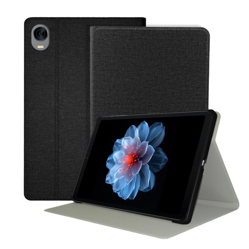 ALLDOCUBE iPlay 60 mini Pro/iPlay 60 Mini Turbo 用 ケース カバー 保護ケース タブレットケース【NOUKAJU】 8.4インチ タブレット収納ケース 軽量 薄型 耐衝撃 傷つけ防止 スタンド...