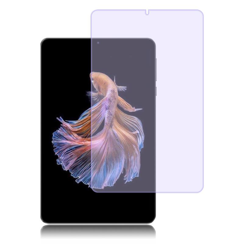1枚 ブルーライトカット フィルム FOR Headwolf FPad3 8.4インチ タブレット 向けの ブルーライトカットフィルム 保護フィルム 液晶保護フィルム 反射防止 指紋防止 気泡防止 9H硬度 保護フィルムこの製品は機種専用で...
