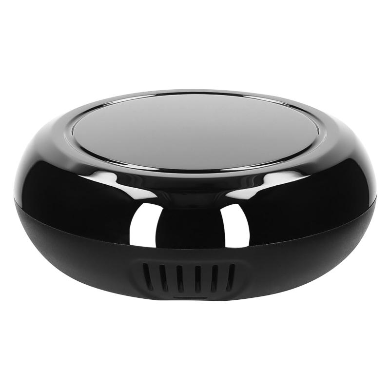 Tuya WiFi IR ユニバーサルリモコン オールインワンコントローラー 赤外線コントローラー Alexa Google アシスタントと互換性あり 音声コントロールユニバーサルコントロール：ユニバーサルリモコンは、スマートファン、空気清...