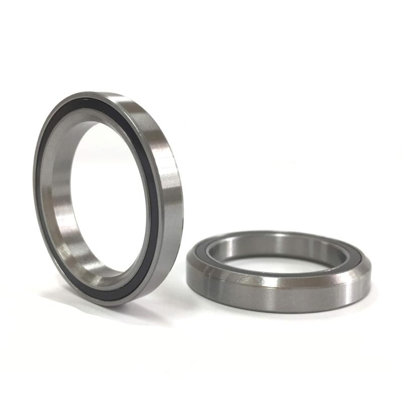 【NBBB あなたの自転車ベアリング倉庫】MH-P03 1-1/8” ヘッドセット ベアリング 30.15×41.0×6.5 45°/45° 2個セット30.15×41.0×6.5 45°/45° MH-P03