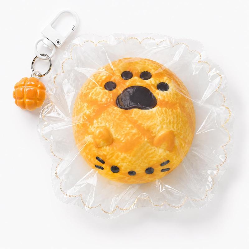 最新SNS人気商品 スクイーズ 水感 もちもち ぷにぷに 癒し系 食べ物 動物 ふわふわの肌触り ストレス解消 リラックス おもちゃ 大人向け ギフト キーホルダー バッグチャーム デスクアクセぷにぷに触感で手軽に癒される：やわらかく弾力の...