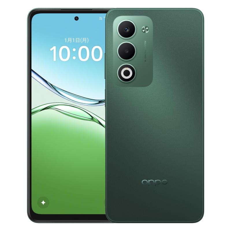 OPPO A5 5G SIMフリーたっぷり使える6,000mAhバッテリー約6.7インチ / HD＋(1,604✕720)/ リフレッシュレート最大120Hz4GB (最大8GB相当まで拡張可能)/ ROM 128GBCPU: MediaT...