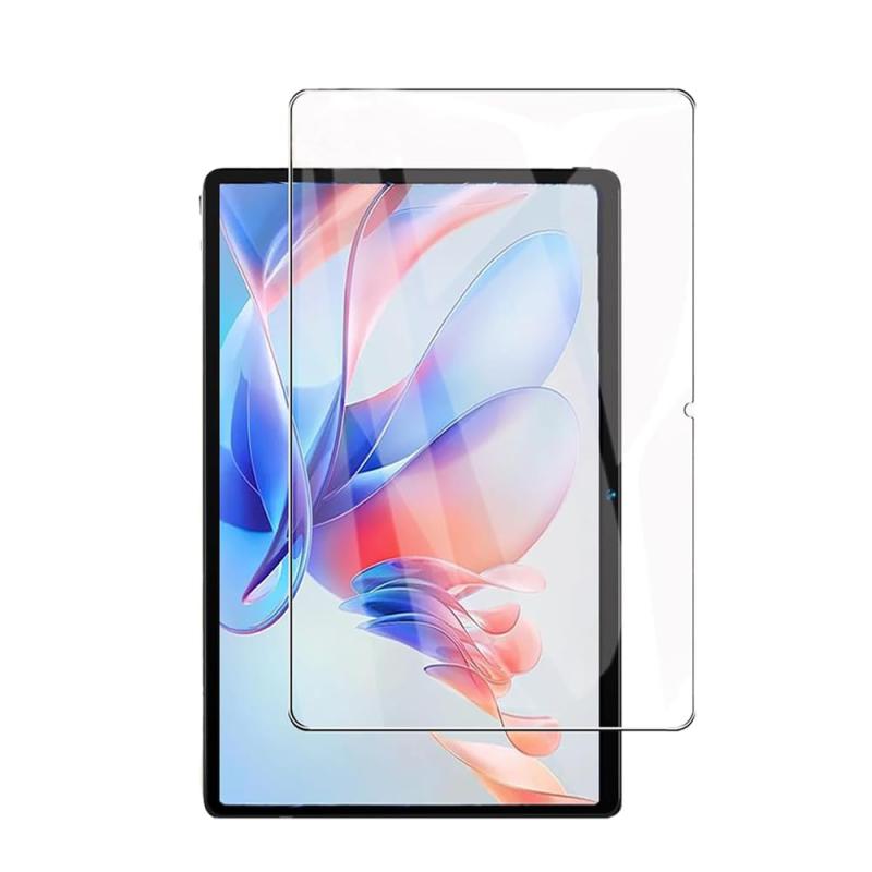 【1枚セット】For OSCAL PAD 80 WIFI フィルム 強化ガラス保護フィルムに最適 【SUNZHXIN】10.51インチ タブレット保護 フィルム 硬度9H 自動吸着 2.5Dオリジナルエッジ加工 防水・防油・指紋防止・高【対...