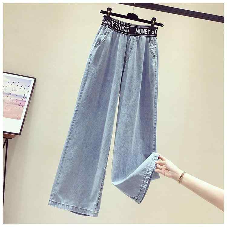 ・カテゴリ: デニムパンツ・素材: スパンデックス（30%以下）、ポリエステル（30%以下）・スタイル: ストレートパンツ、ワイドパンツ、キレイめ、お姉系・パンツ丈: フルレングス・ウエスト: ハイウエスト・生地の厚さ: 普通・デザイン: ...