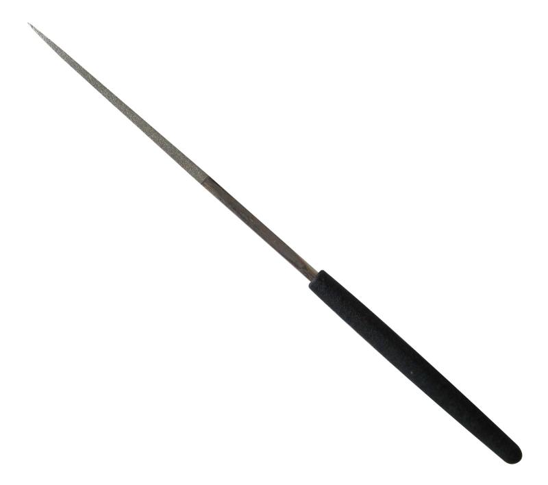 TOOL×2 精密ダイヤモンドヤスリ140mm 四角 DS-99サイズ:2.5×2.5×140mm