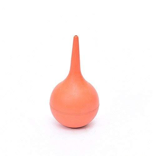 スポイト 90ml 陶芸材料 小道具 施釉道具 スポイト 釉薬 陶芸道具 陶芸用品ゴム製の本体とノズルは樹脂製です。全長:112mm 容器深:65mm 容器径:65mm容量:90cc指の圧力で押し出し、細い線を描けます.