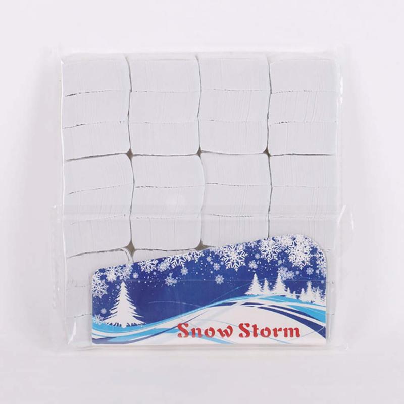 【手品 マジック】紙吹雪 90g 白色 ホワイト パーティー ストーム プロマジシャン用 舞台マジック道具 結婚式 披露宴 忘年会 新年会 イベント 手品道具 (白)とっても綺麗に舞い、落ちてくる時もとっても美しいです。12個のパックがセッ...