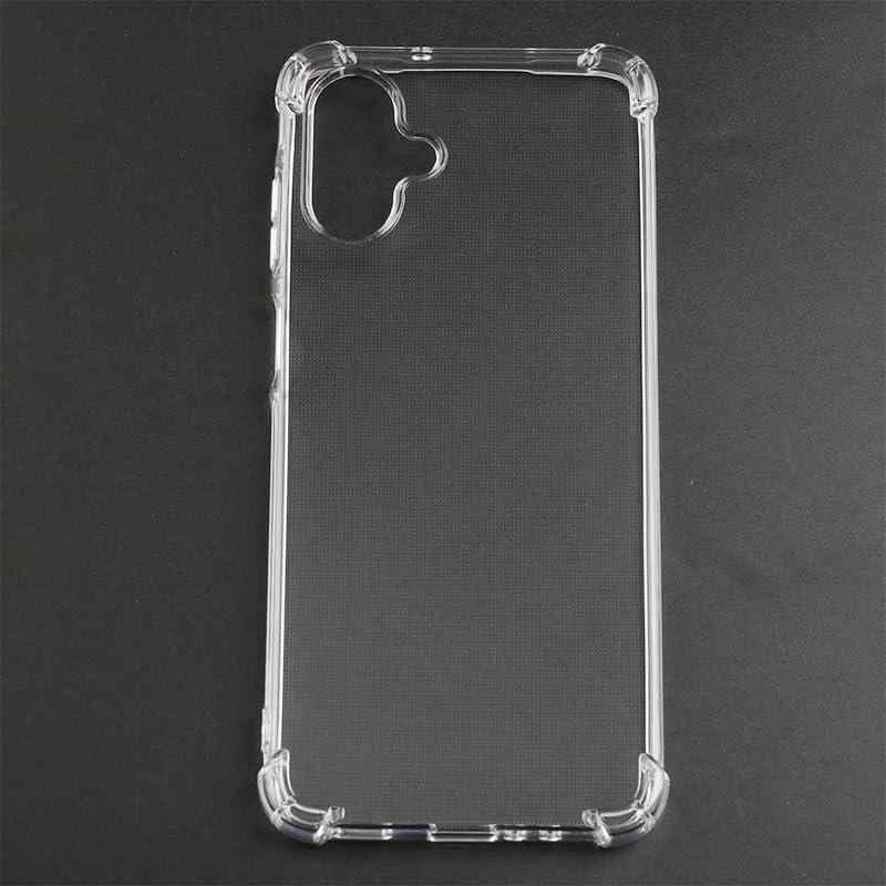 対応Galaxy A25 5G SC-53F SCG33 TPU ケース クリアケース 人気 上質TPU 透明 耐衝撃 落下防止 専用保護カバー 衝撃吸収ポケット内蔵 TPU ケース 軽量で超薄型（A25）【対応機種】対応Galaxy A2...