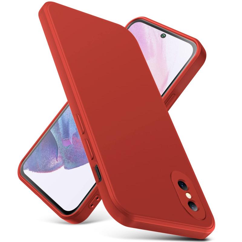 iphone x 用 ケース 耐衝撃 シリコン TPU アイフォンx 用カバー かわいい 薄型 指紋防止 レンズ保護 磨り表面 指紋防止 ワイヤレス充電 滑り止め フ 擦り傷防止 指紋防止 ストラップホール付き 【対応機種】iphone x...