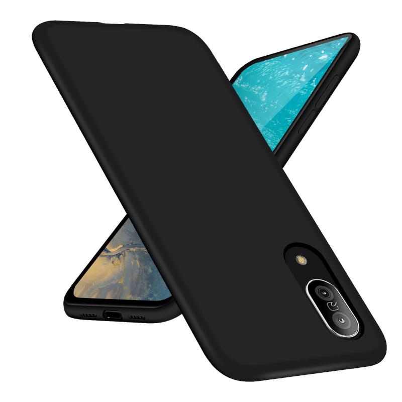 AQUOS Sense3 ケース/Sense3 Liteケース/sense3 basic ケース/One S7ケース 耐衝撃 シリコン TPU shv48/SH-02M/SHV45/SH-RM12 カバー かわいい 薄型 指紋防止 レンズ保...