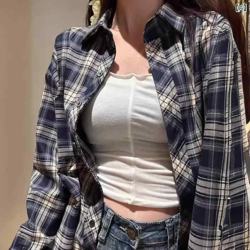 ・カテゴリ: シャツ・スタイル: カジュアル、マニッシュ・主な素材: ポリエステル95%以上・柄: カラーブロック・シルエット: レギュラー・着丈: 約50cm-65cm・ネックライン: POLOネック・袖丈: 長袖・袖型: レギュラースリ...