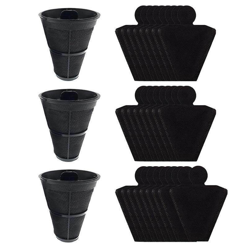 アイリスオーヤマ用 布団クリーナー用 布団掃除機 集塵 使い捨てフィルターCF-FT1、IC-FAC2、KIC-FAC2、IC-FAC3、KIC-FAC3、IC-FAC4、KIC-FAC4対応 消耗品-28セット【パッケージ内容】アイリスオ...