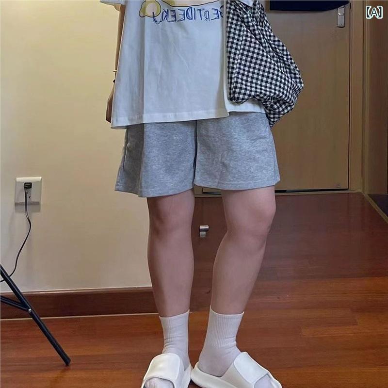 ・カテゴリ: カジュアルパンツ・スタイル: コンサバ、きれいめ・素材: シェニール、スパンデックス30%未満・パンツの形状: ワイドフレア・パンツ丈: 5分丈・カラー展開: グレー、ブラック、ホワイト・サイズ展開: S、M、L、XL、2XL...