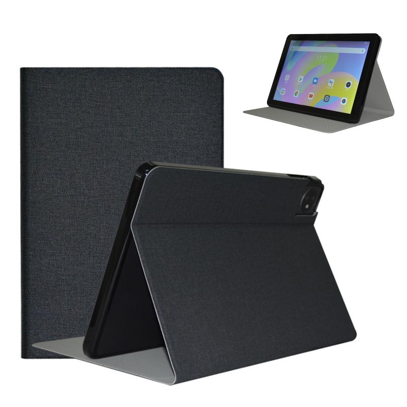 YCJDP タブレット カバー for Oscal Pad70/Oscal Pad60/blackview Tab7/Blackview Tab70/Tab8 WIFI ケース 薄型 超軽量 10.1インチ 360°全面保護 磁気吸引 スタ...
