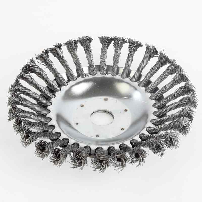 Dilraba カーバイド インダストリアル 草刈り機 替え刃 草刈機用チップソー 雑草クリーニングツール トリマー 草刈ブレード 研磨機 内径 25.4mm 外径152mm ガーデニング/園芸/庭/玄関/草刈り/苔取【高品質替え刃】この草...