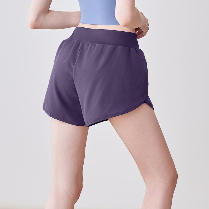 ・カテゴリ: ショートパンツ・フィット感: ルーズ・ウエスト: 中腰・機能: 吸汗速乾・スタイル: スポーツ、レジャー・表地素材: ポリエステル94%・裏地素材: ポリウレタン6%・仕様: インナー付き・着用シーン: ランニング、フィットネ...