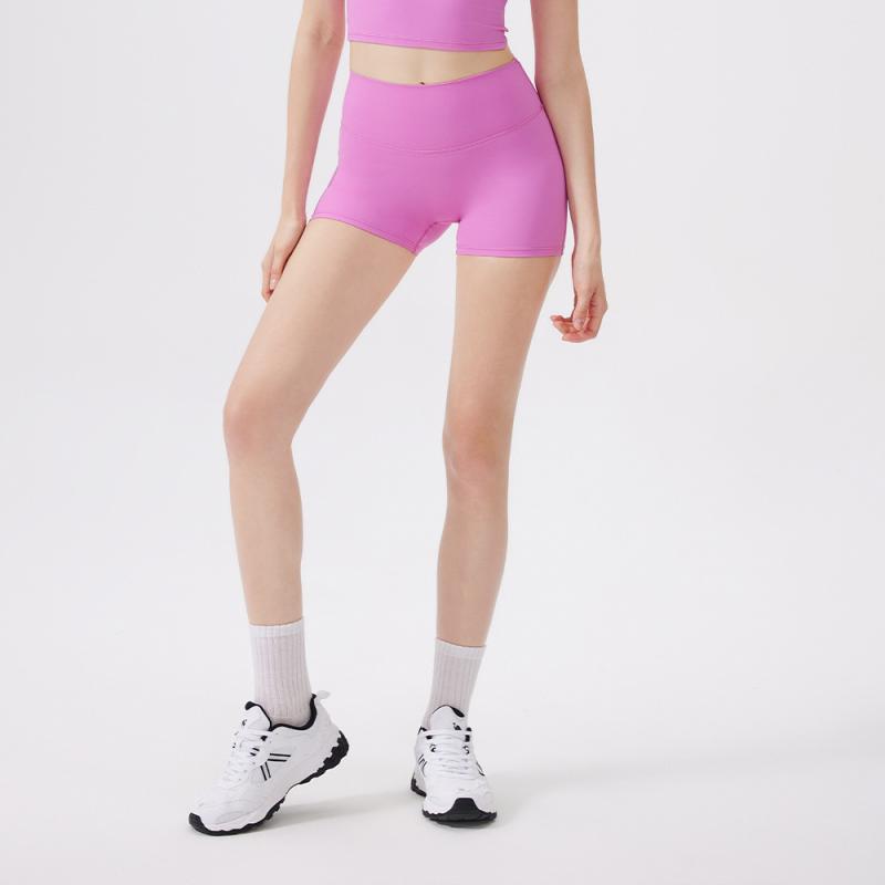 ・カテゴリ: パンツ・機能: 通気性・対象性別: 女性・パンツ丈: ショートパンツ・柄: 無地・誤差範囲: 1〜2cm・素材: ナイロン80%・裏地: ナイロン80%・カラー展開: ピンク、ホワイト、ブラウン、ブルー、ブラック・サイズ展開:...