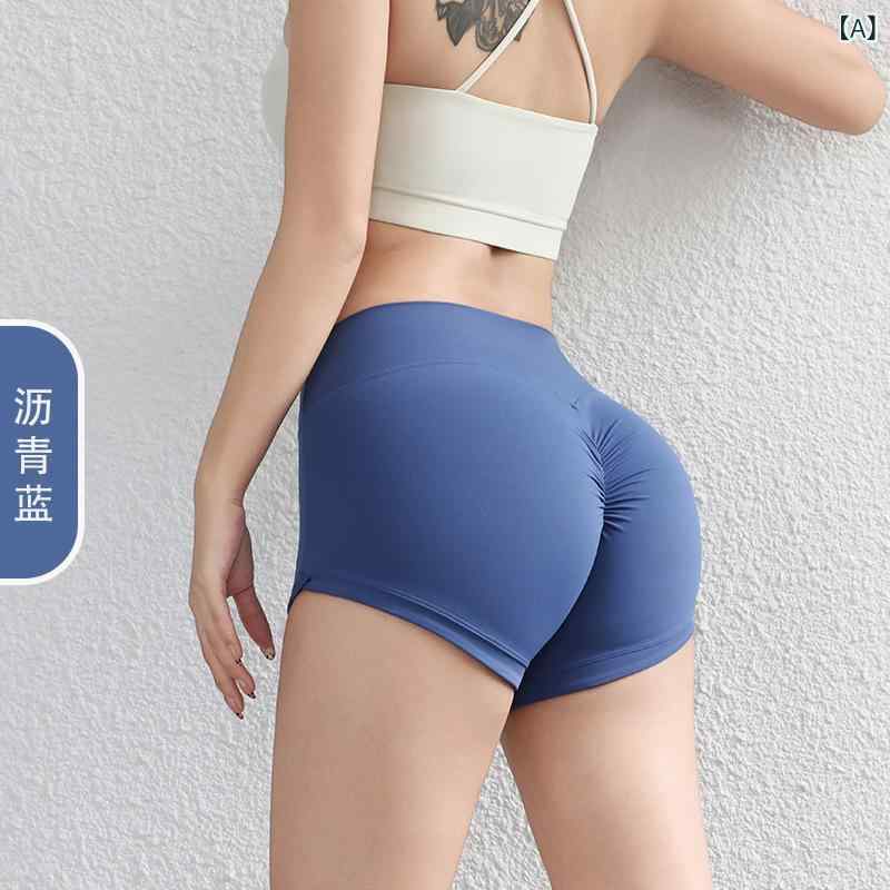 ・カテゴリ: パンツ・機能: 吸湿速乾・性別: レディース・パンツ丈: ショートパンツ・柄: 無地・誤差範囲: 1〜2cm・素材: ナイロン80%、ポリウレタン20%・カラー展開: ブラック、アスファルトブルー、マロン、ライトアイボリー、カ...