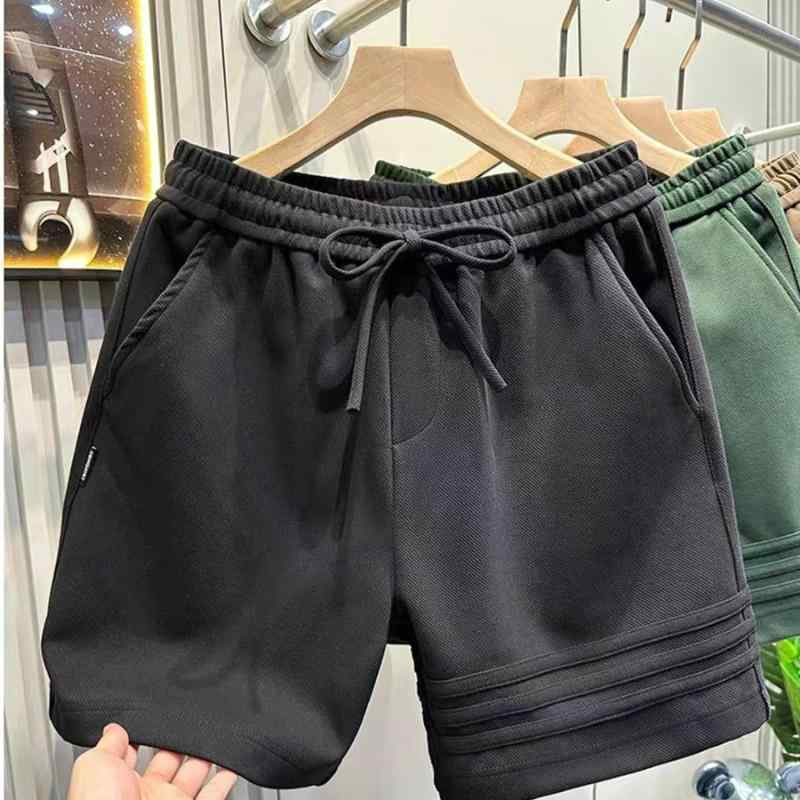 ・スタイル: 青春流行・パンツの形状: 直筒型・パンツ丈: 八分丈・ウエスト: 高腰・生地の厚さ: 薄手・対象: 青少年、メンズ、成人・着用シーン: 日常・裾の形状: 直筒・加工: 形状記憶加工・仕様詳細: スポーツパンツ・伸縮性: 微弾・...