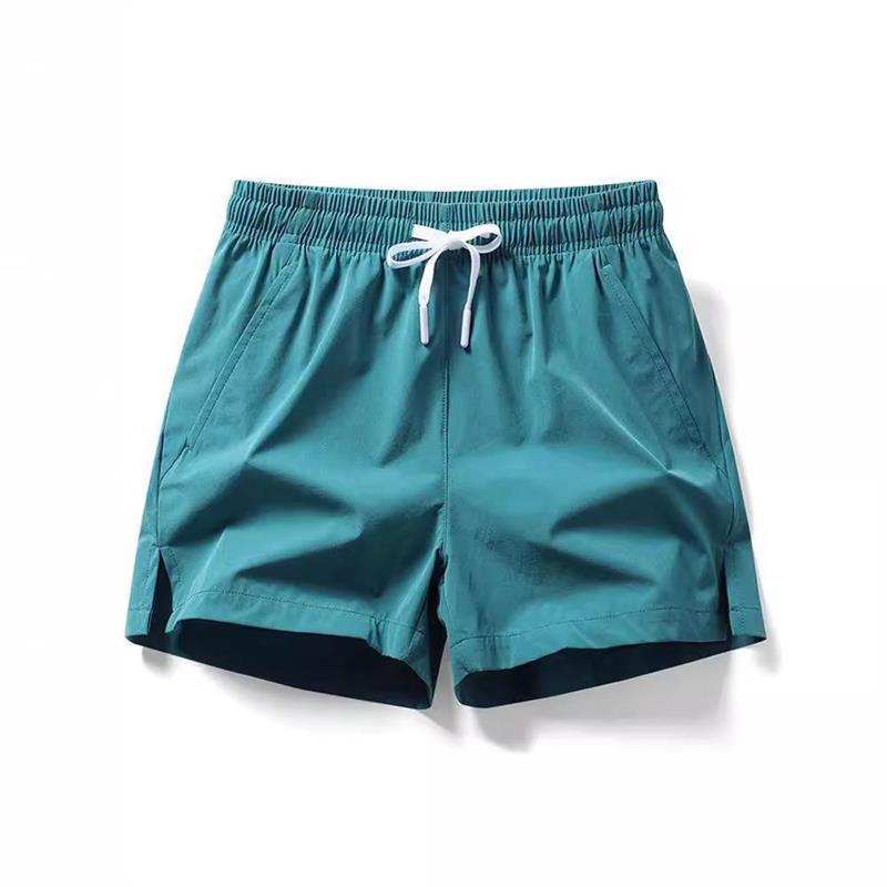 ショートパンツ メンズ 夏用 ハーフパンツ 接触 涼しい 軽量 薄手 膝上丈 短パン スポーツウェア ランニング 部屋着 普段着・カテゴリ: 運動用パンツ・スタイル: スポーツ・パンツ型: 宽松型・パンツ丈: ショートパンツ・ウエスト: 中...