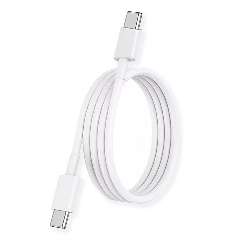Akkerds USB C ケーブル 2M PD対応 60W 急速充電 USBC &amp; USBC ケーブル データ転送 高耐久性 断線防止 USB Type C to Type C 適用 Galaxy、PixelなどTypeC機種対応...