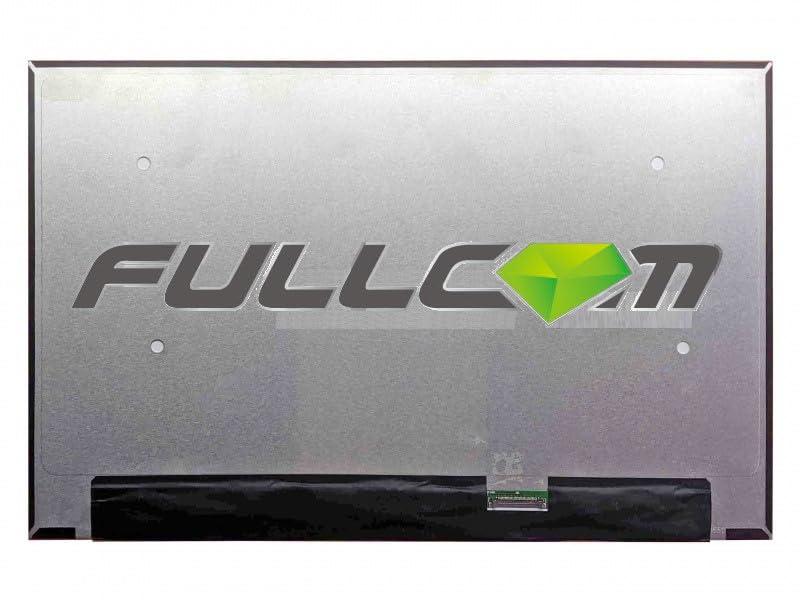 FULLCOM New 13.3 Inch WUXGA IPS 1920x1200 (16:10)30 Pin Matte Compatible With NV133WUM-N61 M133NW4J R3 B133UAN01.2 LP133...