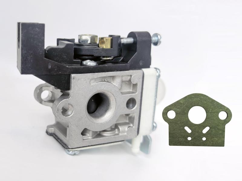 互換キャブレター Echo SRM225 GT225 PAS225 トリマー 交換 ZAMA RB-K93/K105適合 Engine: Echo SRM225 GT225 PAS225 トリマー置換 ZAMA キャブレター RB-K93/...