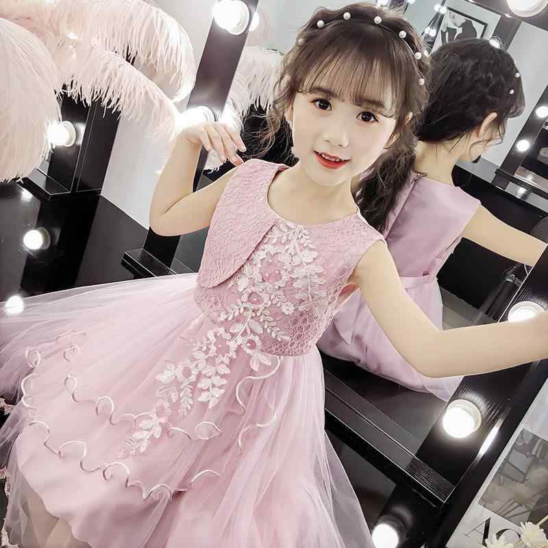 ・カテゴリ: ワンピース・スタイル: 韓国風・素材: ポリエステル 85%、綿 85%・性別: 女の子・柄: 無地・生地加工: 柔軟加工・袖丈: ノースリーブ・デザイン: プリンセスドレス・カラー展開: ホワイト、ピンク、パープル・サイズ展...