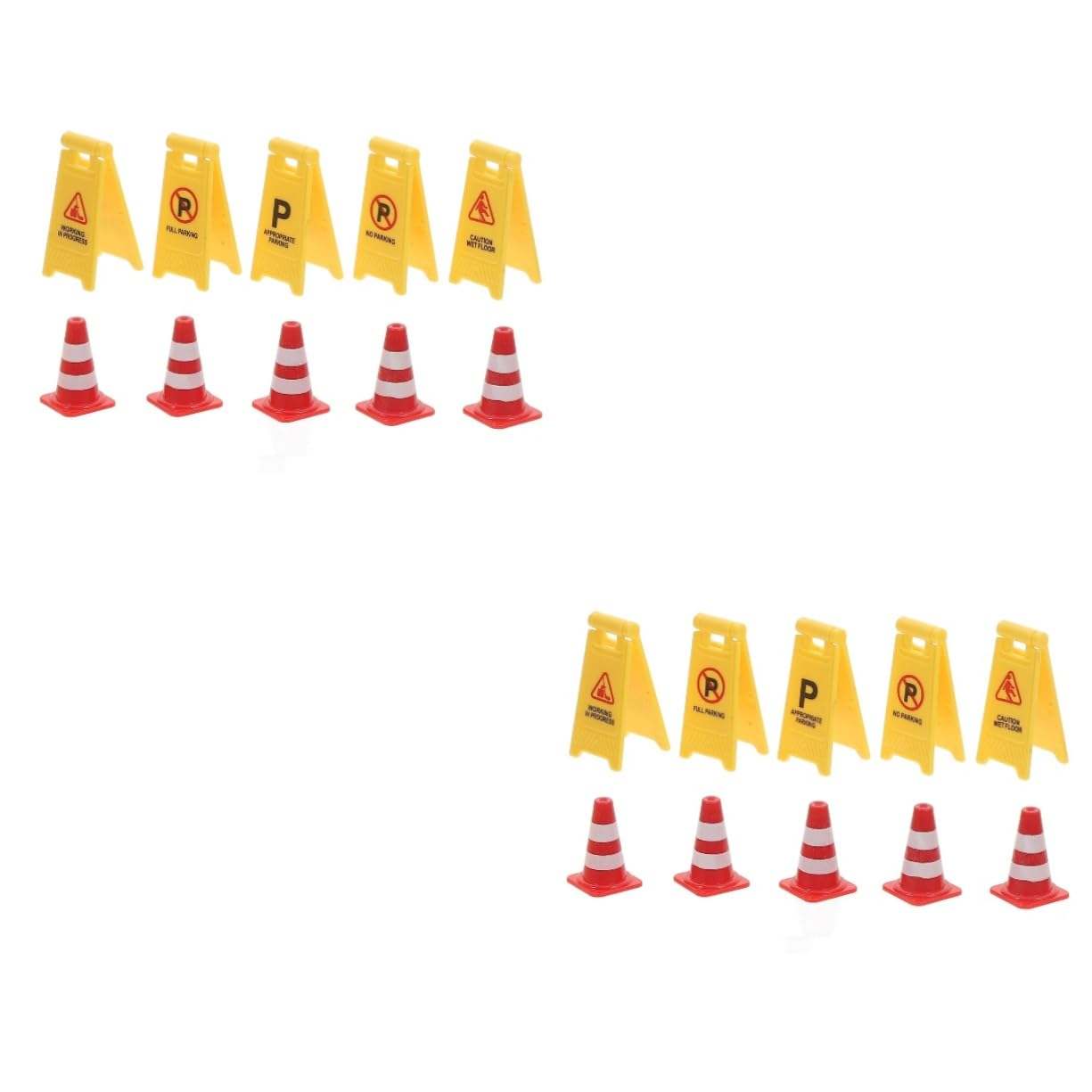 · 道路標識おもちゃ - 砂テーブルおもちゃ、交通道路標識、子供たちが交通知識を学ぶための優れた小道具、また、良いプレゼント 、交通標識おもちゃ。· 交通現場のおもちゃ - 優れた仕上がりが特徴で、壊れにくく、長い使用時間を提供するバリケー...