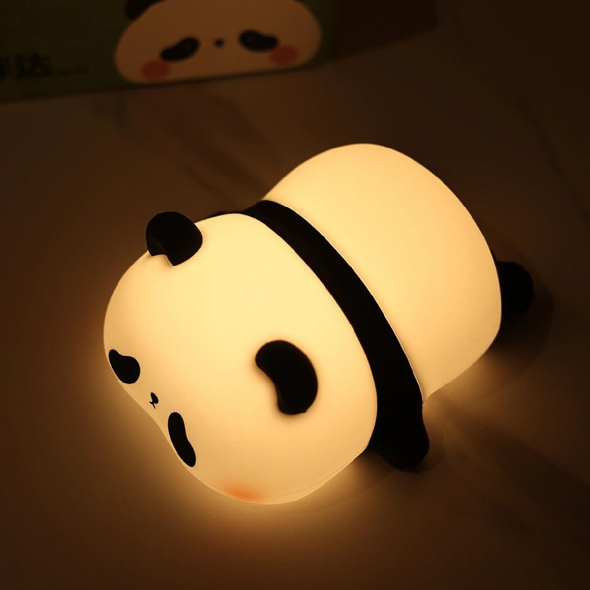 商品の寸法:20奥行き x 20幅 x 20高さ cm原産国:中国· 素材は柔らかく、シリコーン + PC + ABS を採用しています。· バッテリー容量は 1200 mAh（18650 バッテリー）で、長寿命かつ大容量です。· Type...