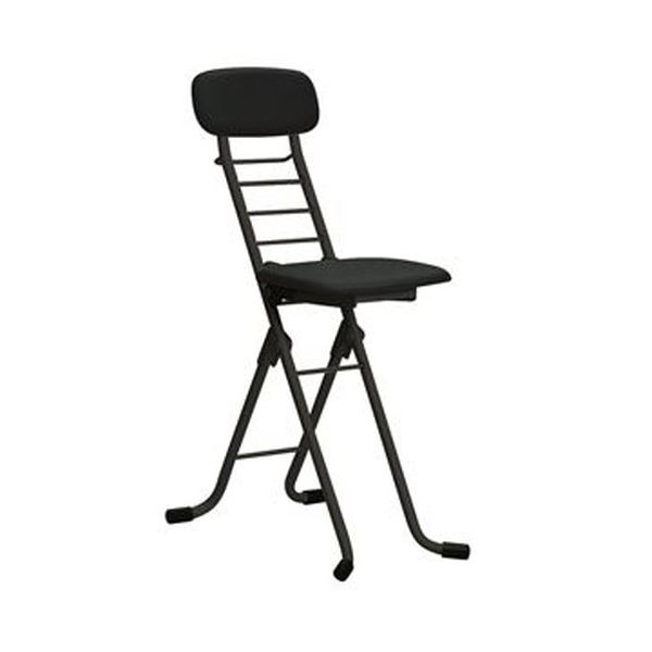 ■サイズ・色違い・関連商品■1脚販売 ホワイト×シルバー■1脚販売 ブラック×シルバー■1脚販売 レッド×シルバー■1脚販売 ホワイト×ブラック■1脚販売 ブラック×ブラック[当ページ]■1脚販売 レッド×ブラック■4脚セット レッド×ブラ...
