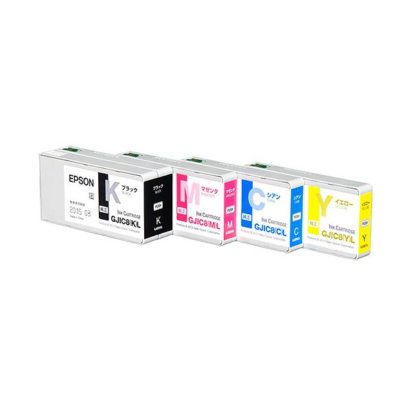 ■商品内容【ご注意事項】・この商品は下記内容×5セットでお届けします。EPSON純正インクカートリッジ■商品スペック色：マゼンタ対応機種：GP-730、GP-730W備考：【キャンセル・返品について】商品注文後のキャンセル、返品はお断りさせ...