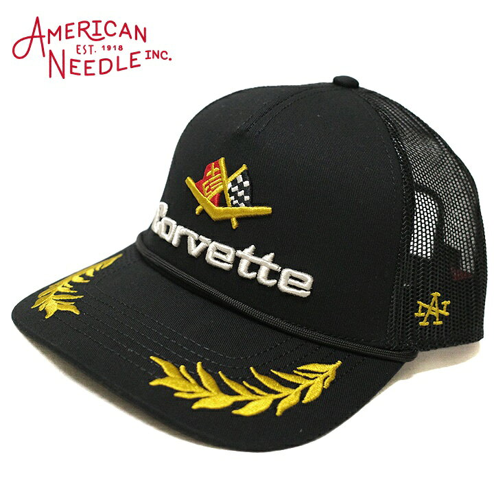 【The General】 AMERICAN NEEDLE(アメリカンニードル) 100年以上の歴史を持つアメリカを代表する老舗キャップブランド。 シカゴ・カブスの選手がかぶっているような帽子をファン向けに販売するアイデアで成功を収め、全国...