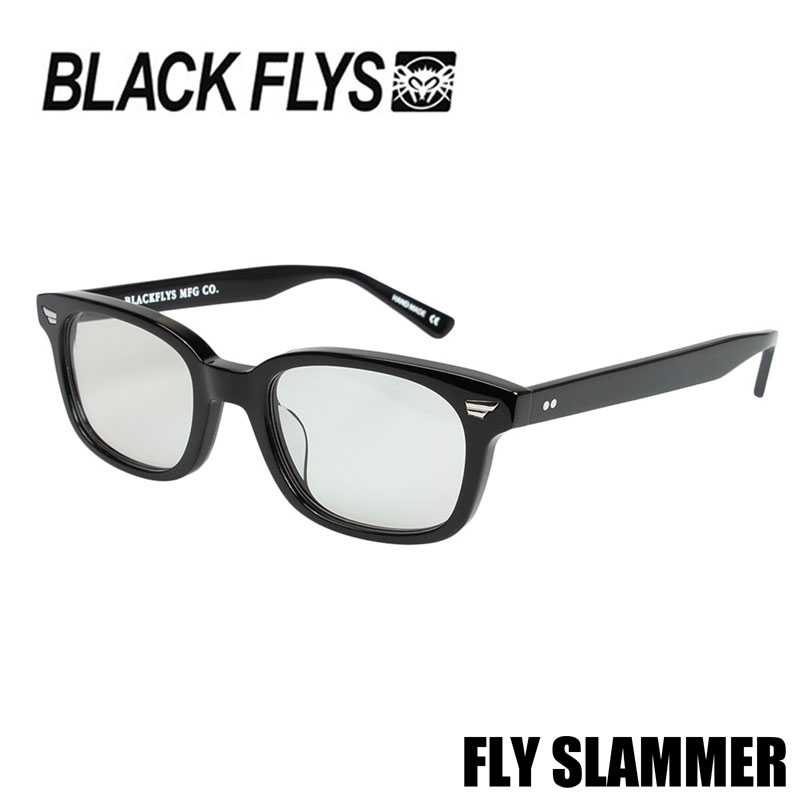 FLY SLAMMER カラー：BLACK/L.GREY（調光） サイズ：F（フリーサイズ） ボックスサイズ（レンズ幅-ブリッジ幅-テンプル）：51□21-145 オールドスタンダードなバイカーシェードスタイルのフライ スラマー。 丁度良い...