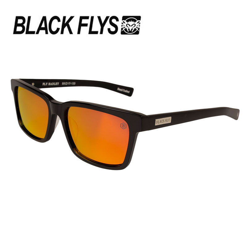 FLY HADLEY カラー：BLACK/RED MR（偏光レンズ） サイズ：F（フリー） ※ブラウザによってカラーが異なる場合がございます。 ※商品ページ掲載の箱やケースの仕様が変更になる場合もございますがご了承ください。 ※ご注文可能で...
