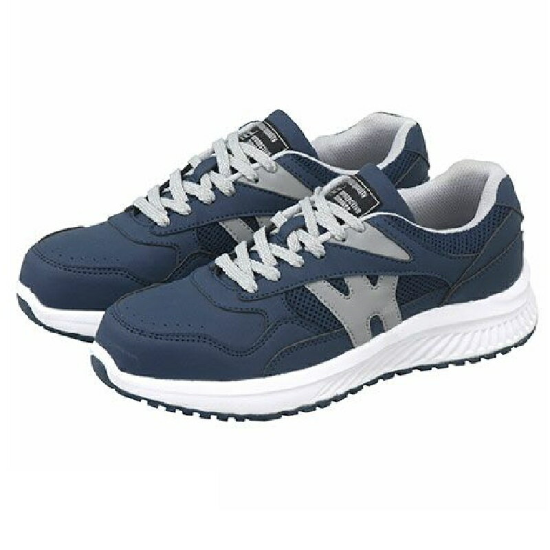 「屈曲部」の強さに自信あり。見た目以上にタフな仕上げ。 ワーキングシーンならではのしゃがみこむ状態時に負荷がかかる「屈曲部」の改良をテーマに素材・素材の相性・ソール形状・製法等に研究を重ね、厳しい屈曲テストを実施し、従来品の性能を引き継ぎ、...