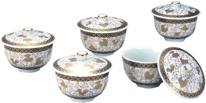■サイズ：径9.0×高7.5cm(蓋含む) ■生産地：日本 ■素材・成分：磁器 ■通常2～5営業日程で発送予定で御座いますが材料その他要因にて2週間以上お時間が掛かる場合やご用意出来ない場合が御座います。予めご了承下さい。 ■お使いの環境に...